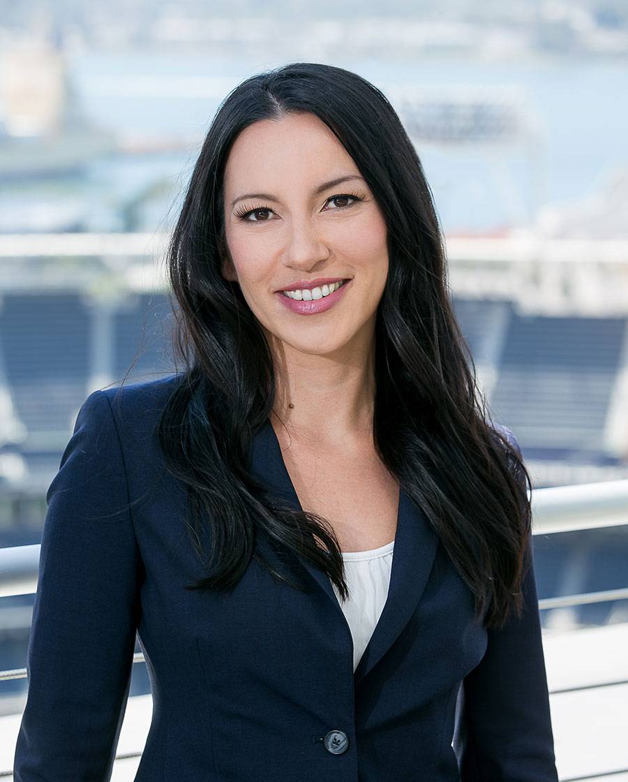 BARRY APC A Litigation Firm - San Diego, CA