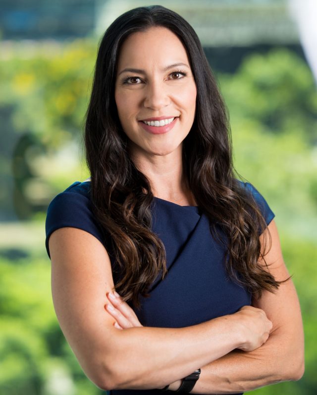 BARRY APC A Litigation Firm - San Diego, CA